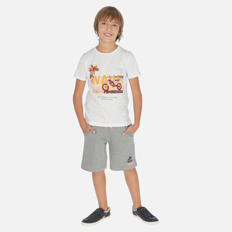 Комплект одежды