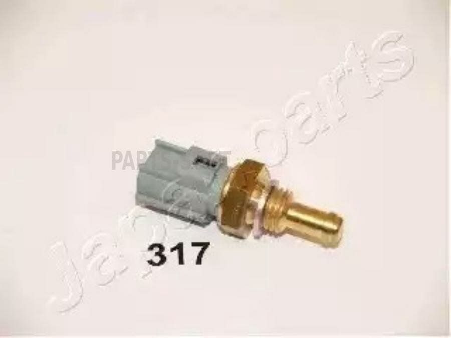 Датчик включения вентилятора Mazda 626 91-97 2,0i Japanparts арт. IV317