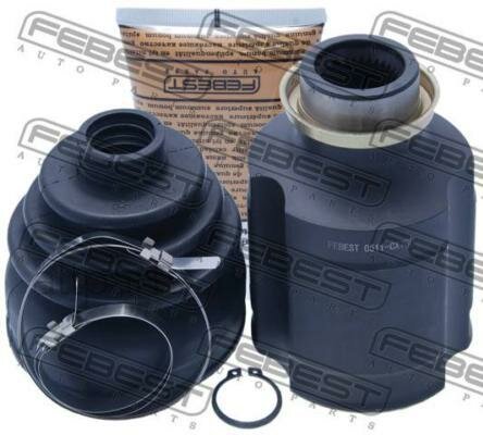 FEBEST 0511-CX7RH Шрус внутренний правый 36x48x31