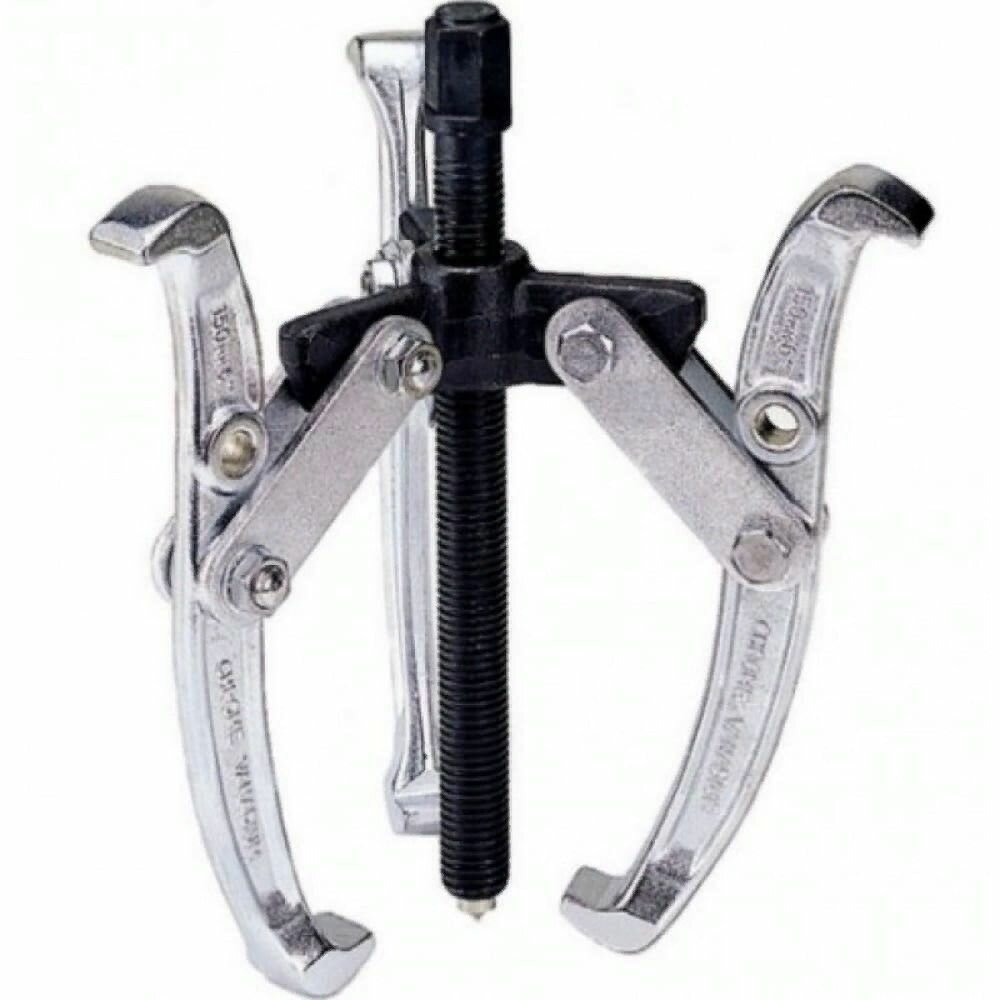 Универсальный съемник подшипников FORCE 6590204