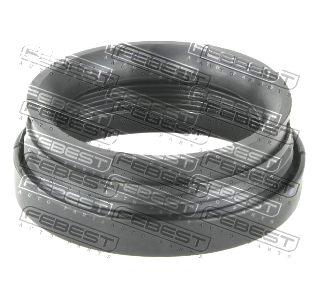 FEBEST ringah-031 кольцо уплотнительное воздушного патрубка Audi (Ауди) a3 / s3 / sportb. / lim. / qu. 2004-2013