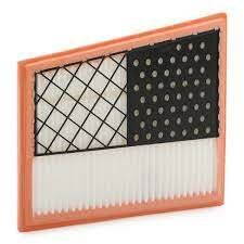 HENGST FILTER E1029L01 E1029L01_фильтр воздушный левая сторона\ MB W164/W203/W211/W251/S211 3.0CDi 05