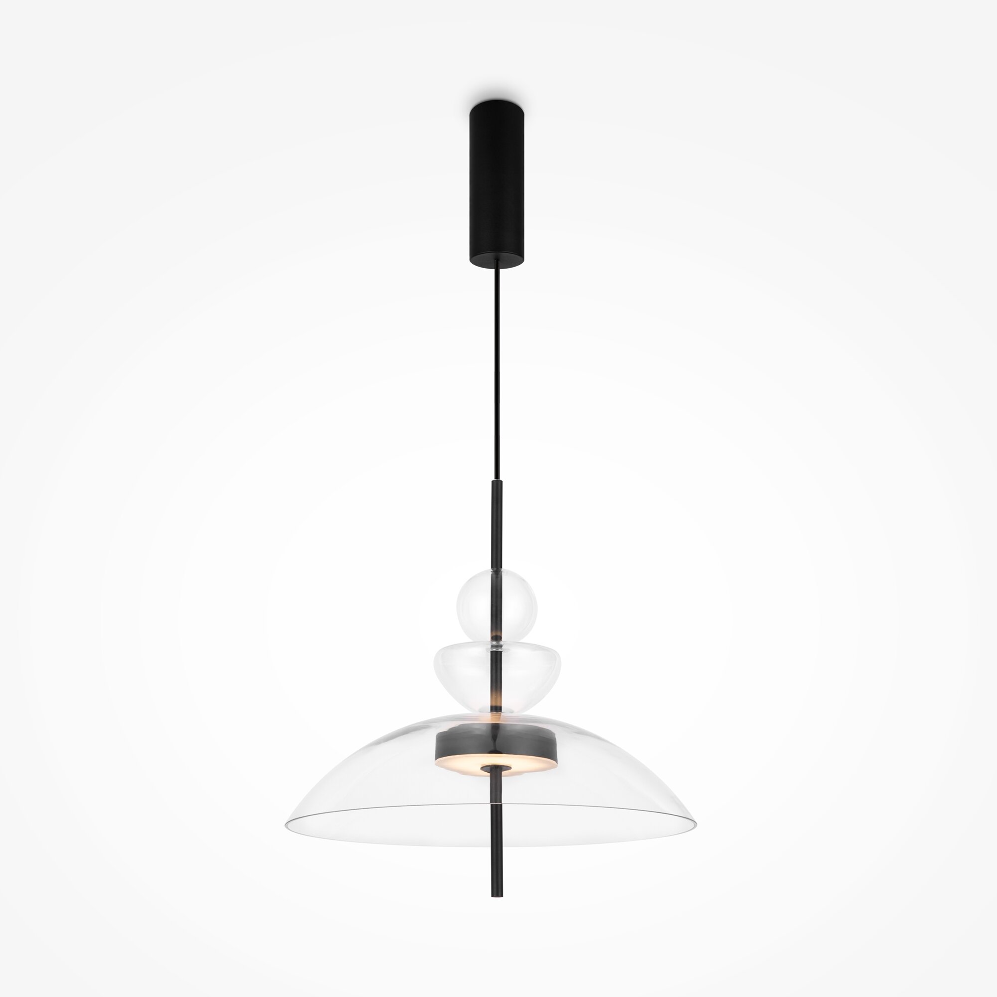 Подвесной светильник Maytoni Modern MOD185PL-L6B3K3