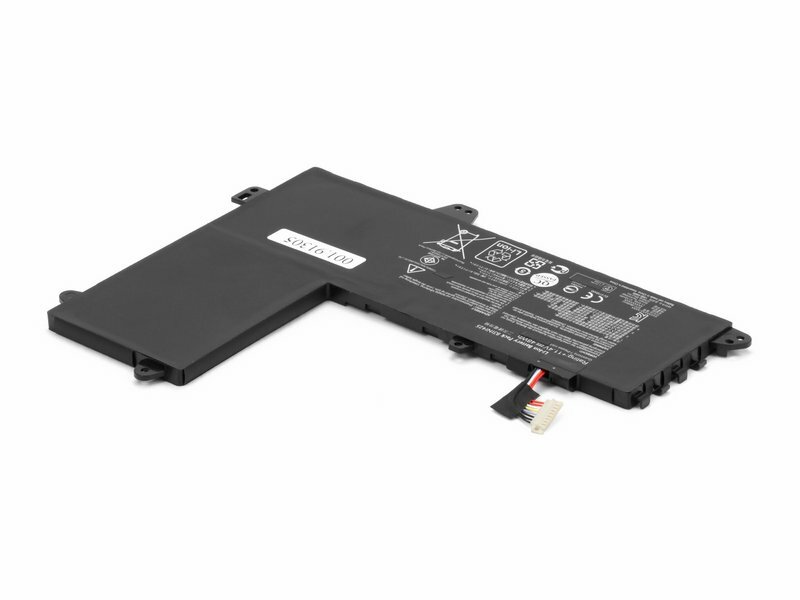 Аккумулятор для Asus EeeBook E402MA 11.4V (4110mAh)
