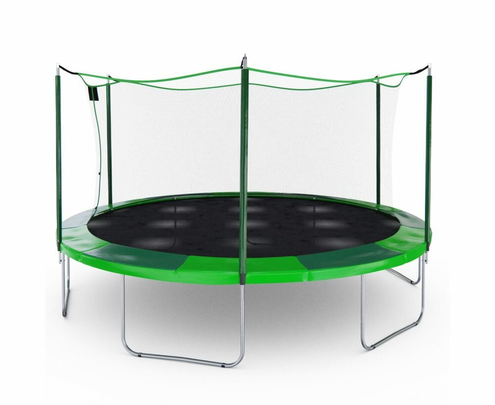 Батут DFC BOUNCE 15FT — фото 1