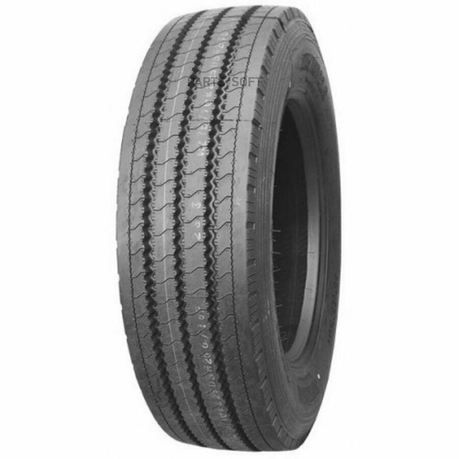 Doublestar tts72593 315/80r22,5 156/150l dsr266 tl 20pr