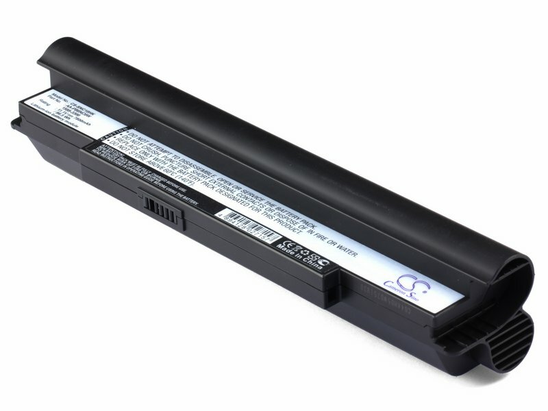 Аккумулятор усиленный для Samsung N120 (6600-7800mAh)