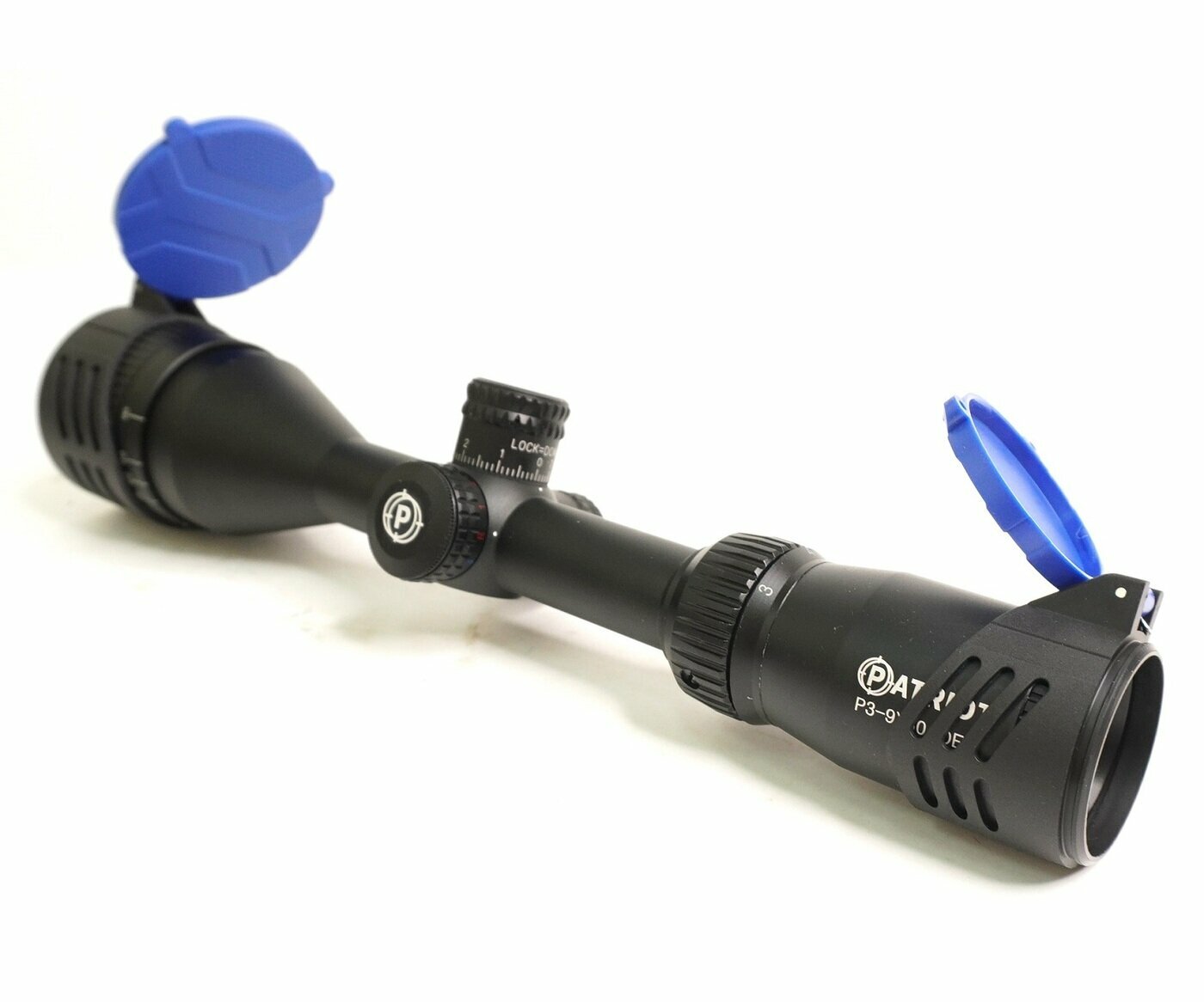 Оптический прицел Trophy P3-9x50 AOEM Mil-Dot