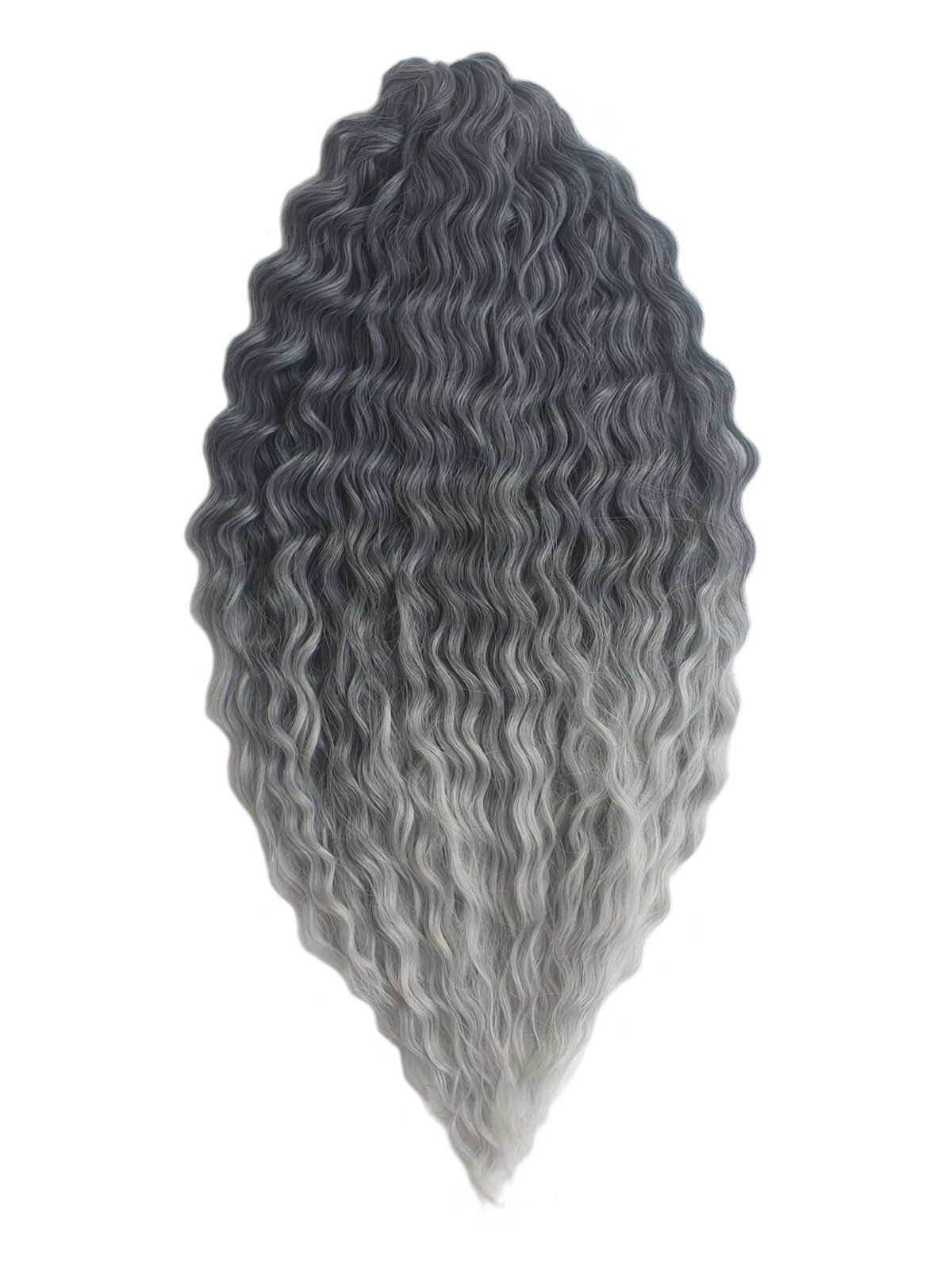 Hairshop HAIRSHOP Ариэль T1B/60 60см