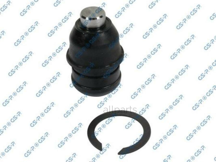 GSP S080475 Опора шаровая CITROEN C-CROSSER (EP_)