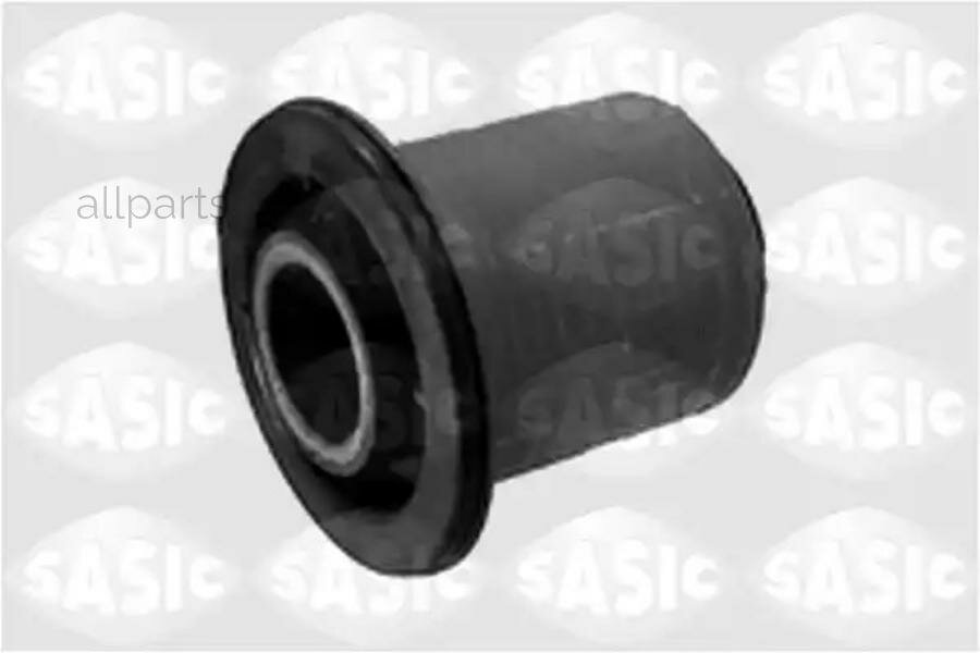 SASIC 4001548 Сайлентблок NISSAN Interstar OPEL Movano RENAULT Master II