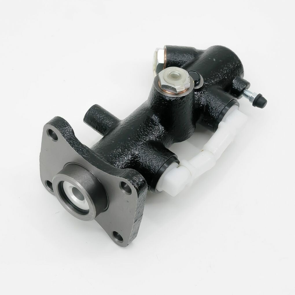 Главный тормозной цилиндр MAZDA TITAN, HA, SL, TF, TM, 4HF1, 4HG1, (1.1/16), YUHOLI