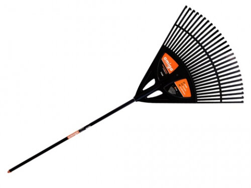 Грабли Amigo Grande веерные пластиковые 77065