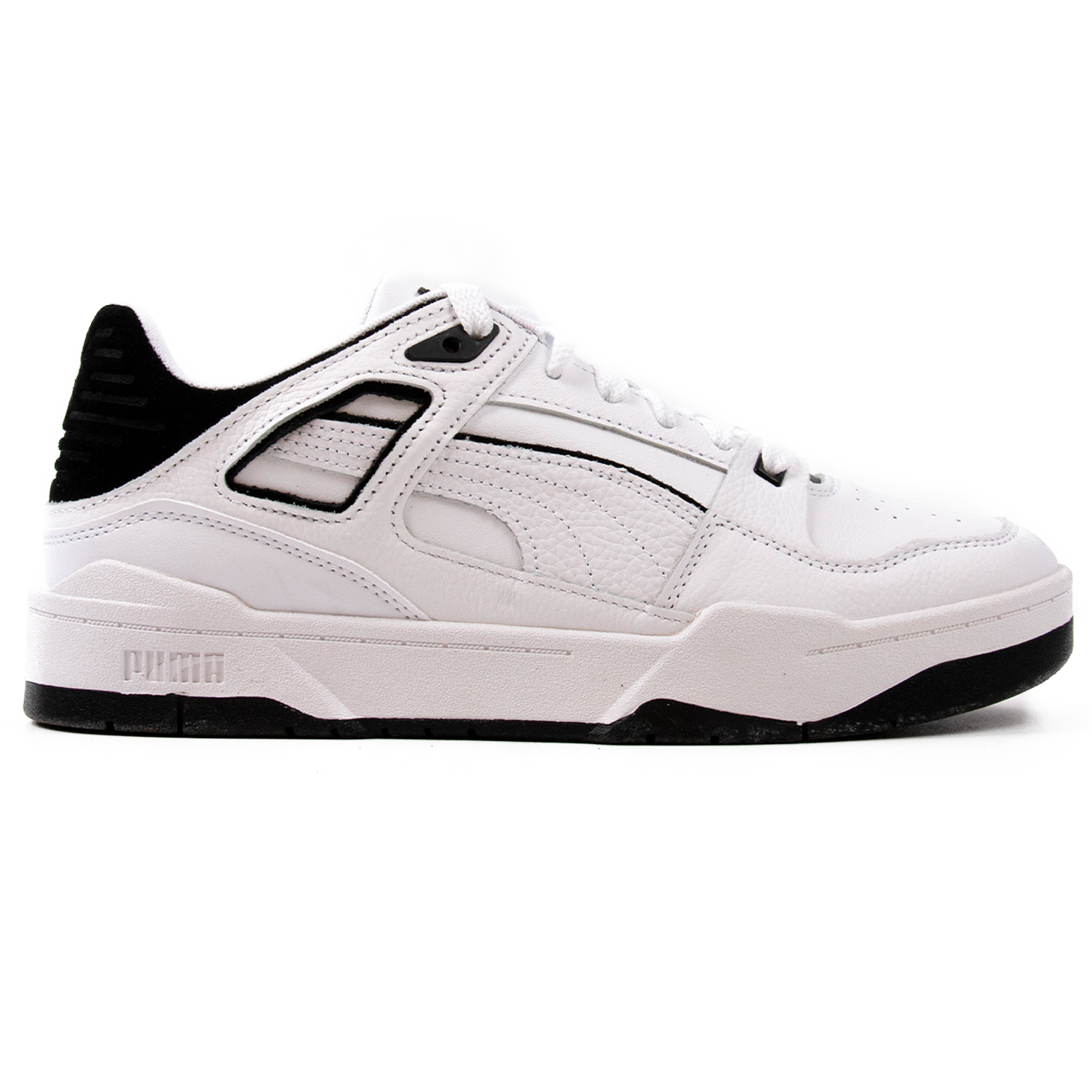 Кроссовки Puma Slipstream