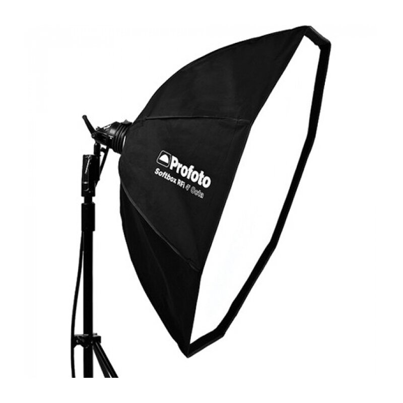 Октабокс Profoto Softbox RFi 4' Octa (120cm)