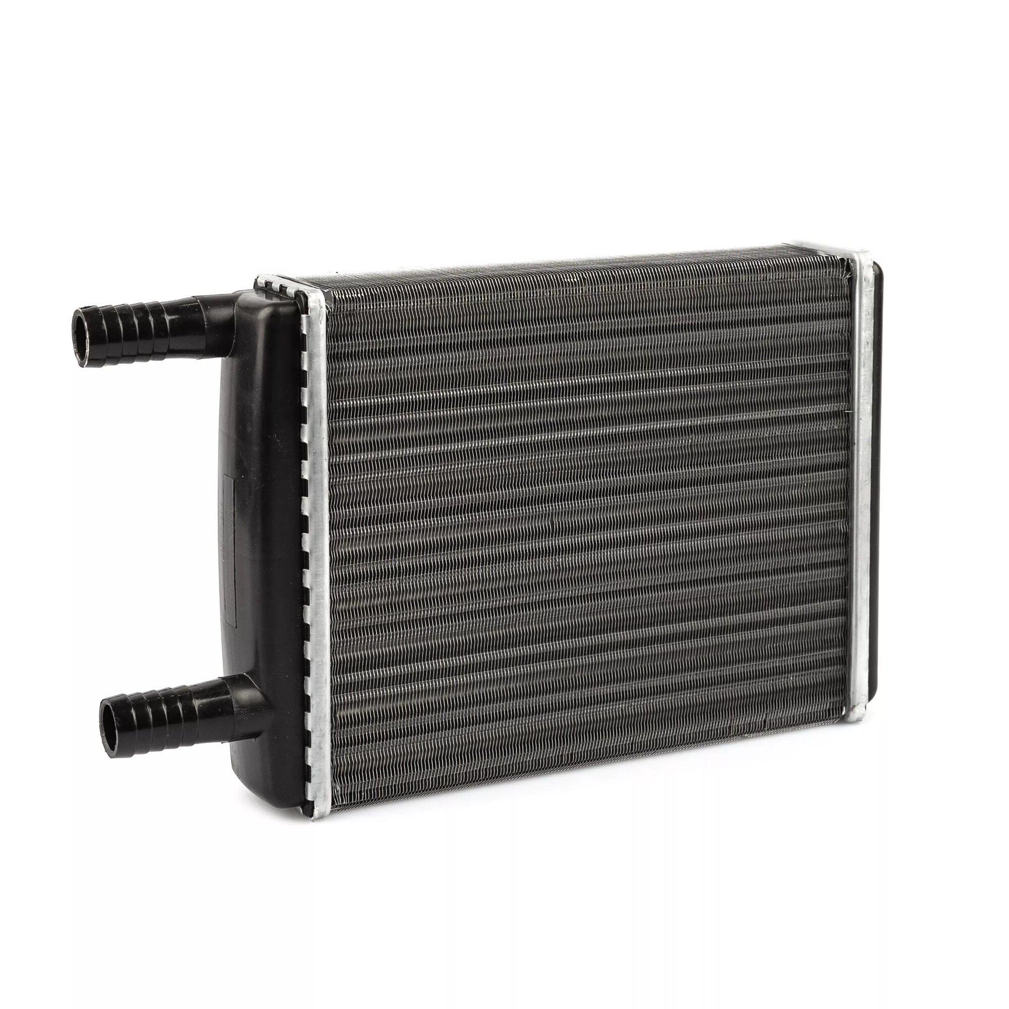 Радиатор отопителя для Газель 3302, Соболь с 2003 года, FINORD 3302-8101060-10, патрубки d18мм