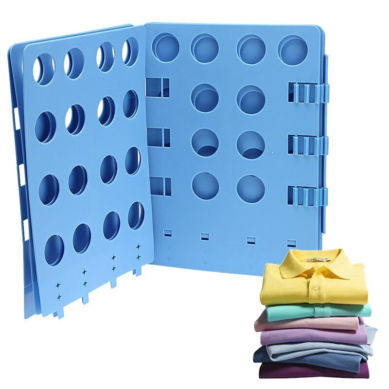 Рамка для складывания одежды