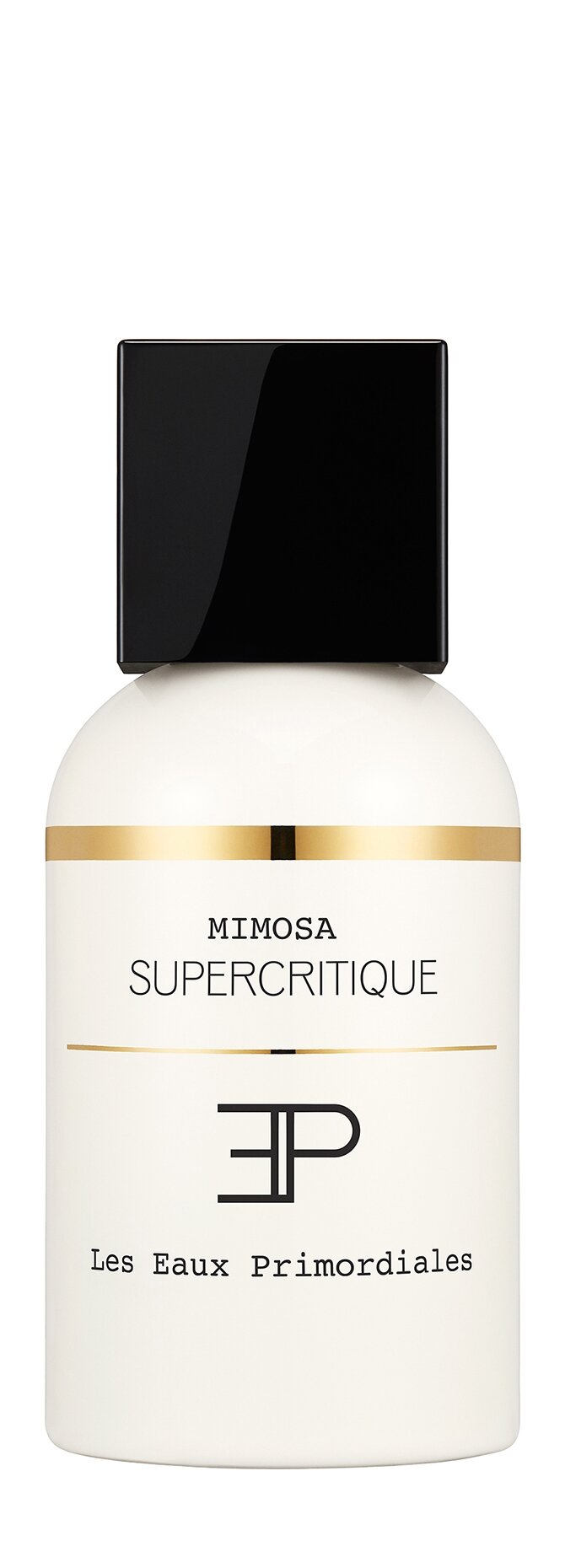 LES EAUX PRIMORDIALES Mimosa Supercritique Парфюмерная вода унисекс, 50 мл