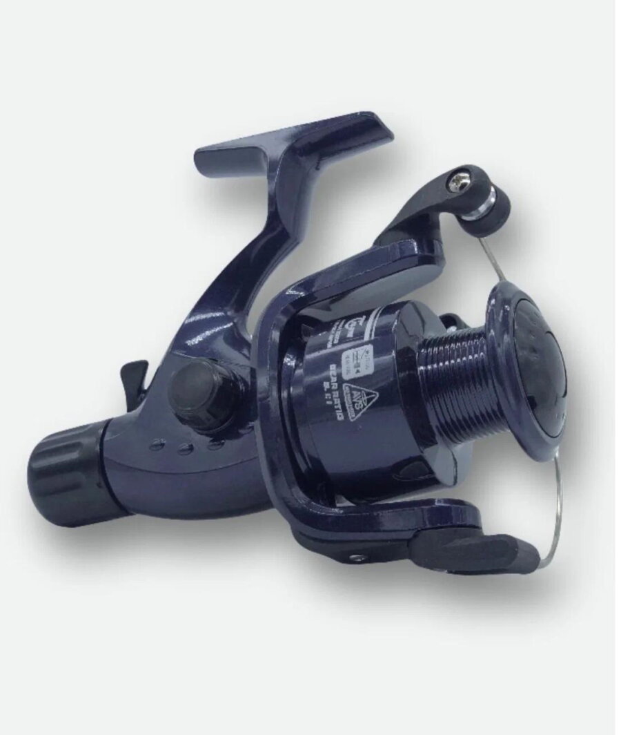 Катушка Cobra CB 140