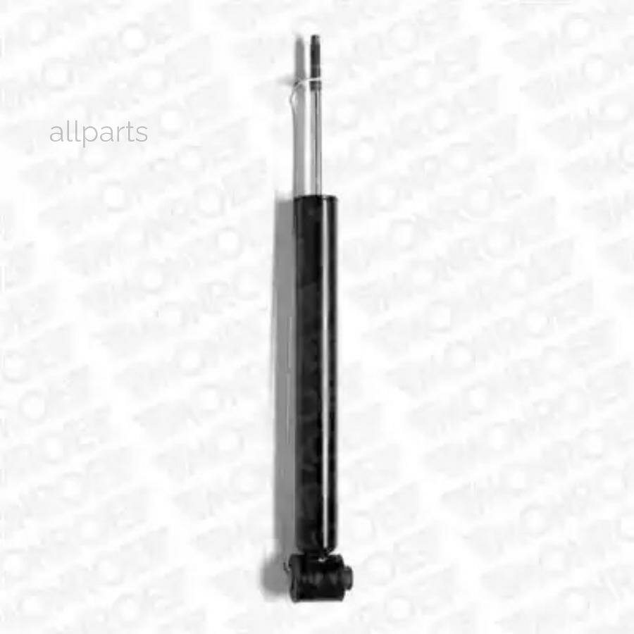 MONROE 45008 Амортизатор задний L=R AD A6 97-> VW B5/газ MONROE 45008