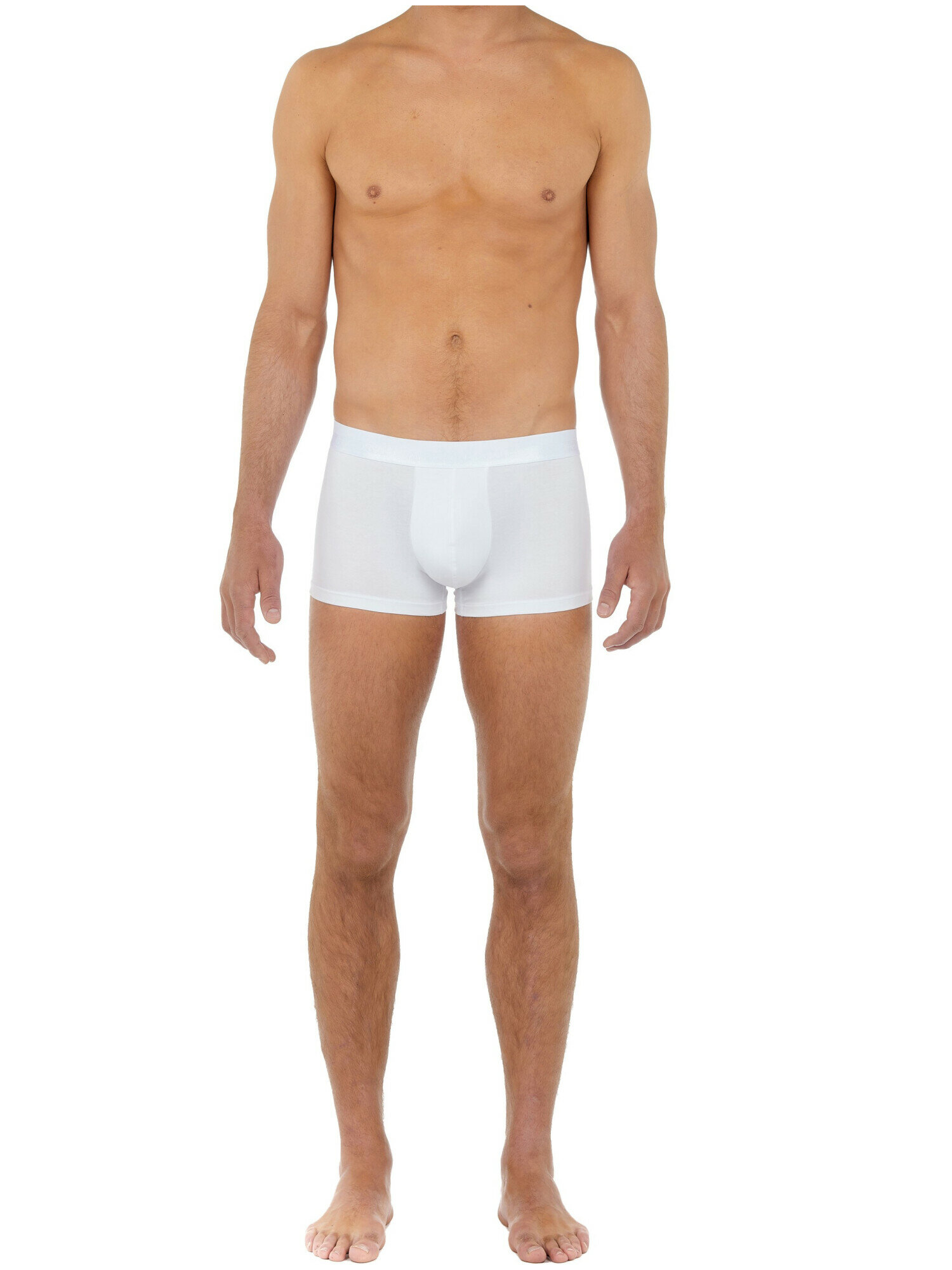 Трусы Classic - Cotton Modal Boxer Briefs