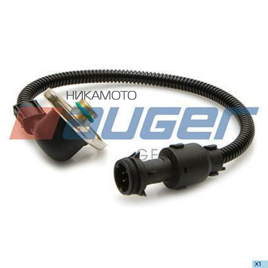 AUGER 79056 датчик давления воздуха! впускной трубопровод, круглая фишка OLD\ MAN F/L/M2000