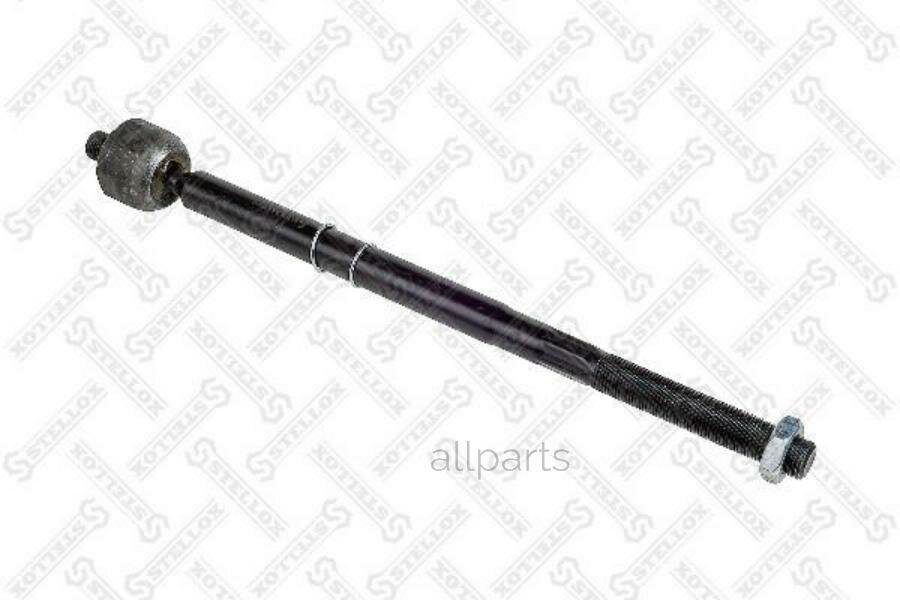 STELLOX 5571039ASX тяга рулевая!\ Ford Escape 01-05