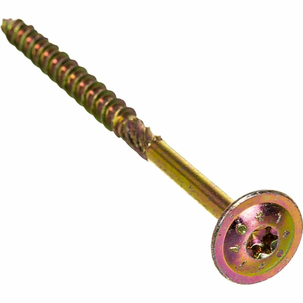 Конструкционный саморез INFIX 8х140