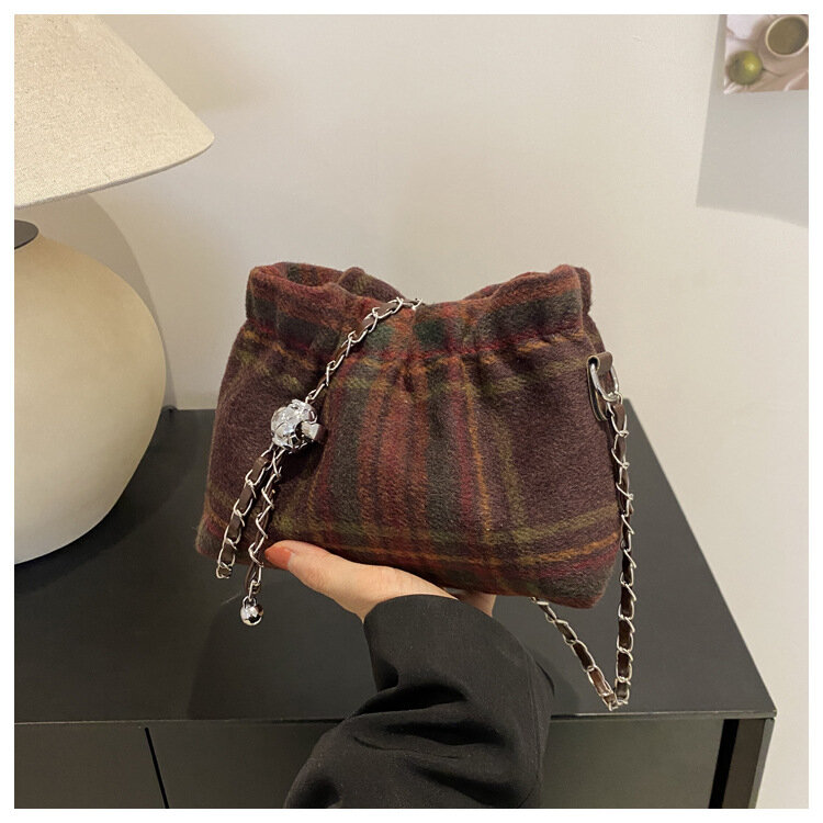 Сумка мессенджер