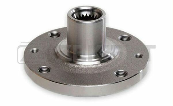 Ступица передняя! Renault Logan/Stepway, Megane, Sandero/Stepway, Clio, Lada XRAY