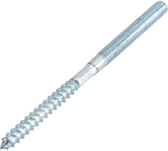 Сантехническая шпилька Tech-Krep М8x120, 50 шт. 133367