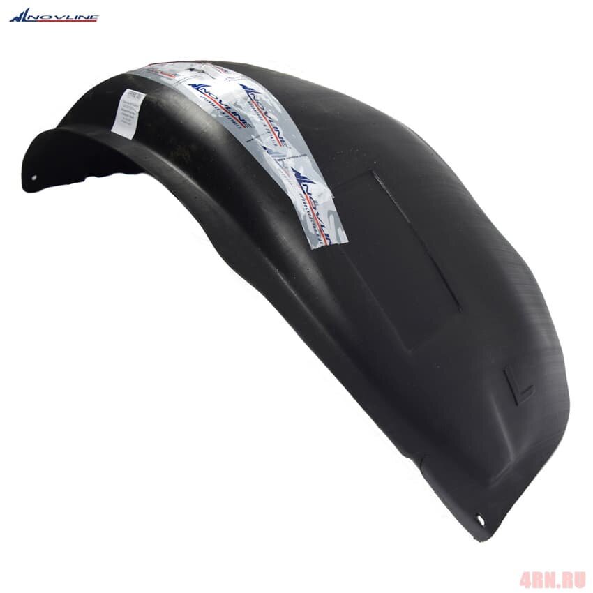 Локер передний левый MITSUBISHI L200 2006-