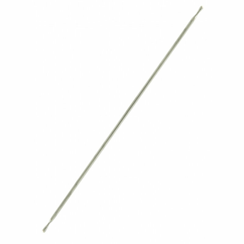 Зонд хирургический пуговчатый 2-х сторонний 180х2 мм, J-23-026, 1269168