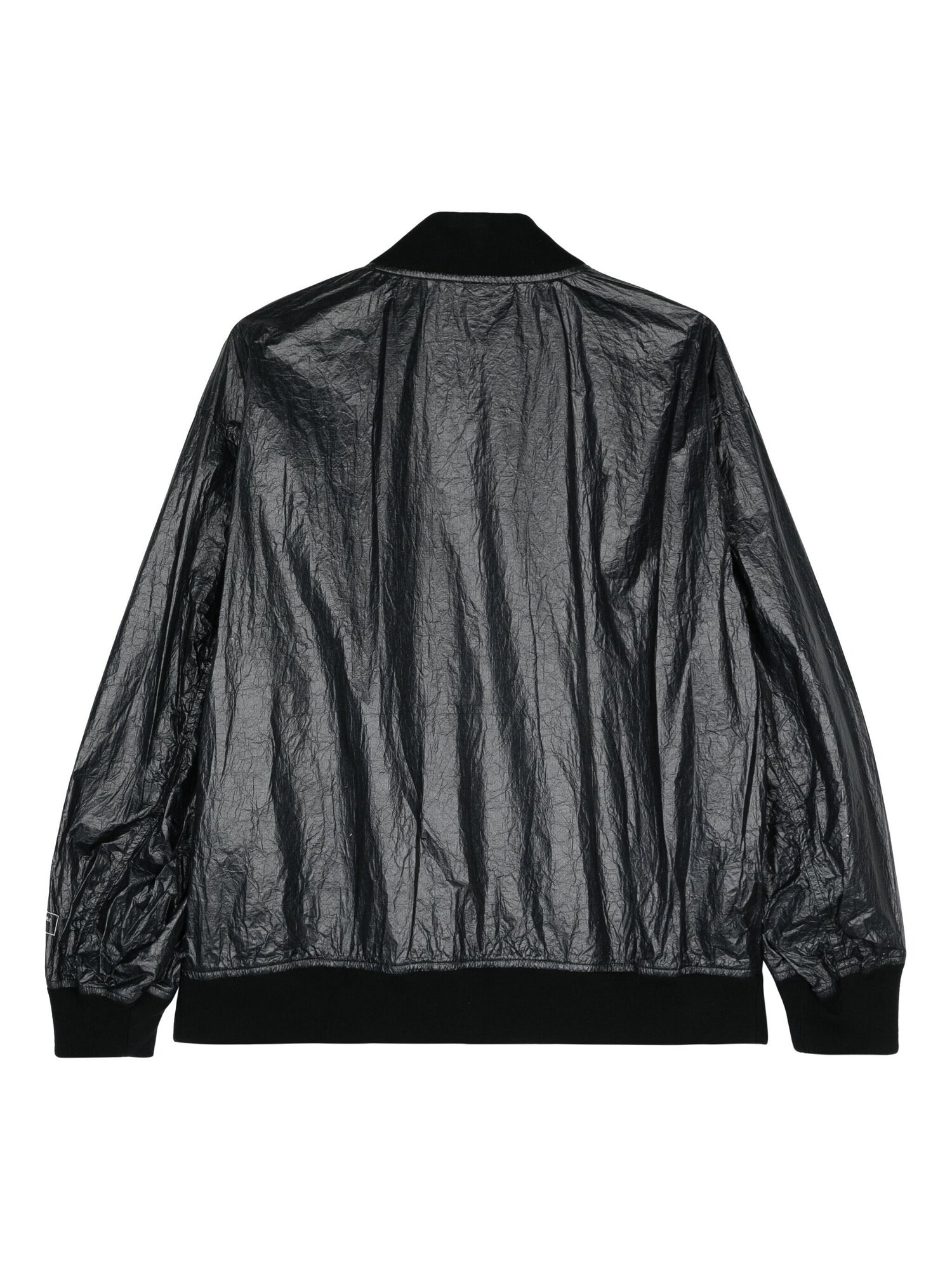 Куртка Undercover, размер 52, black/black — фото 1