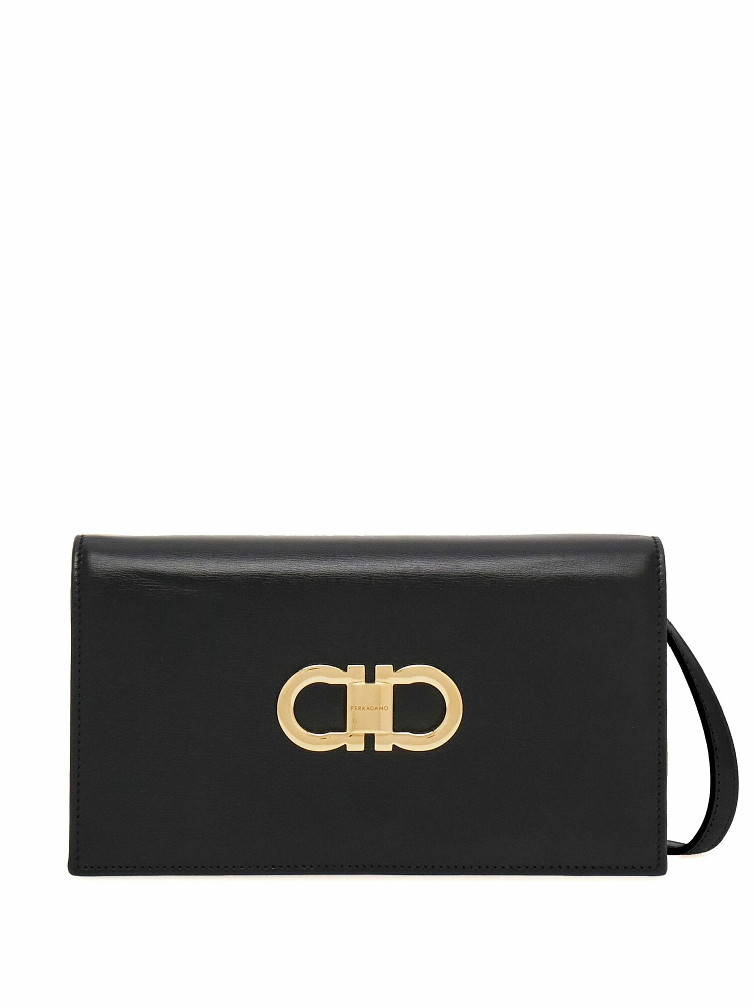 Сумка Ferragamo Double Gancini