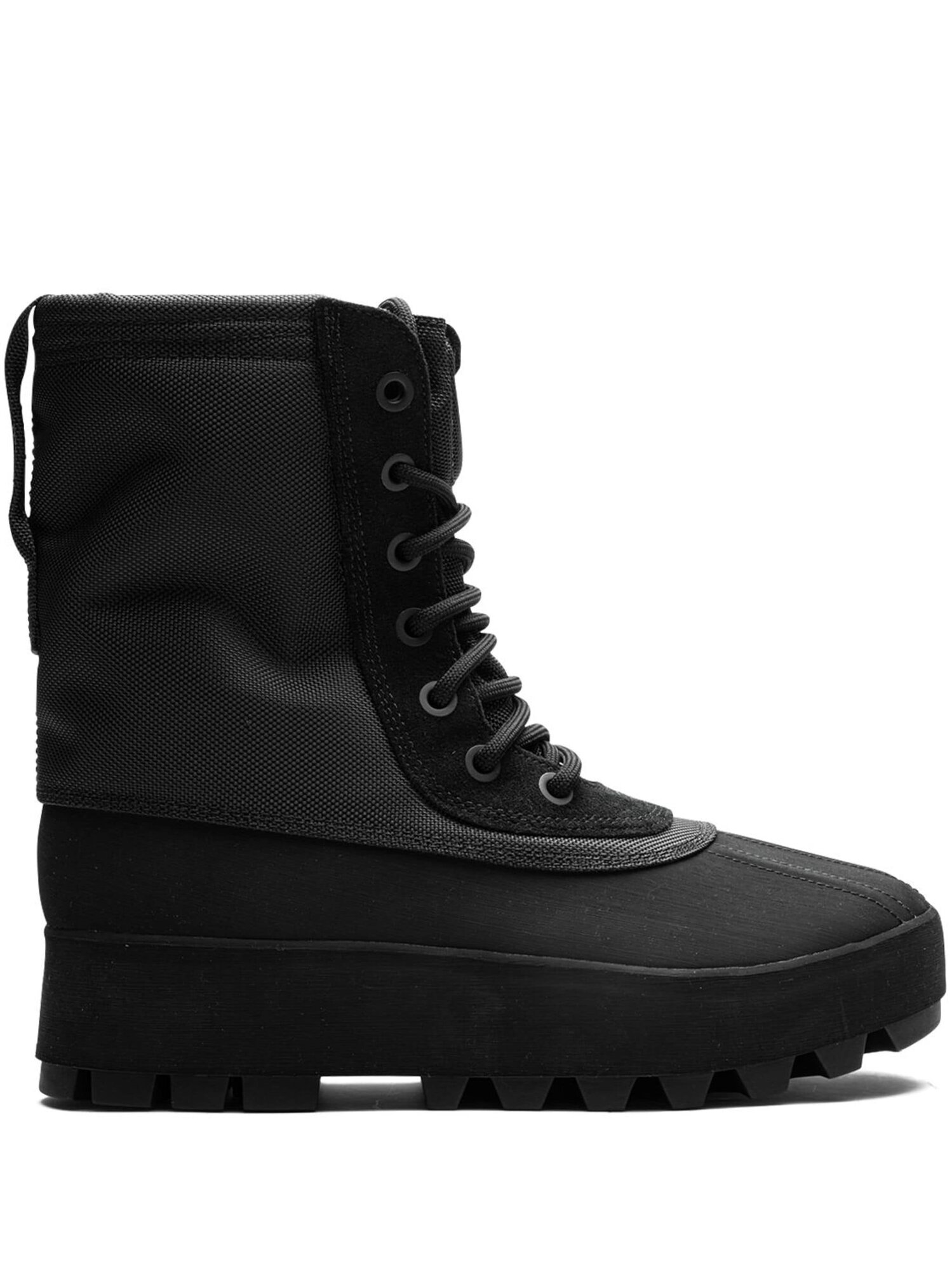Ботинки Yeezy 950 "Black" boots