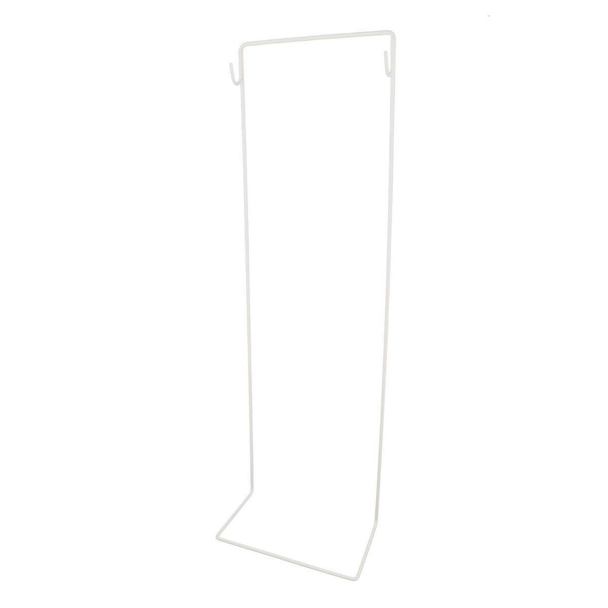Подставка для светильника Uniel ULI-P UFP-G10A H65 White
