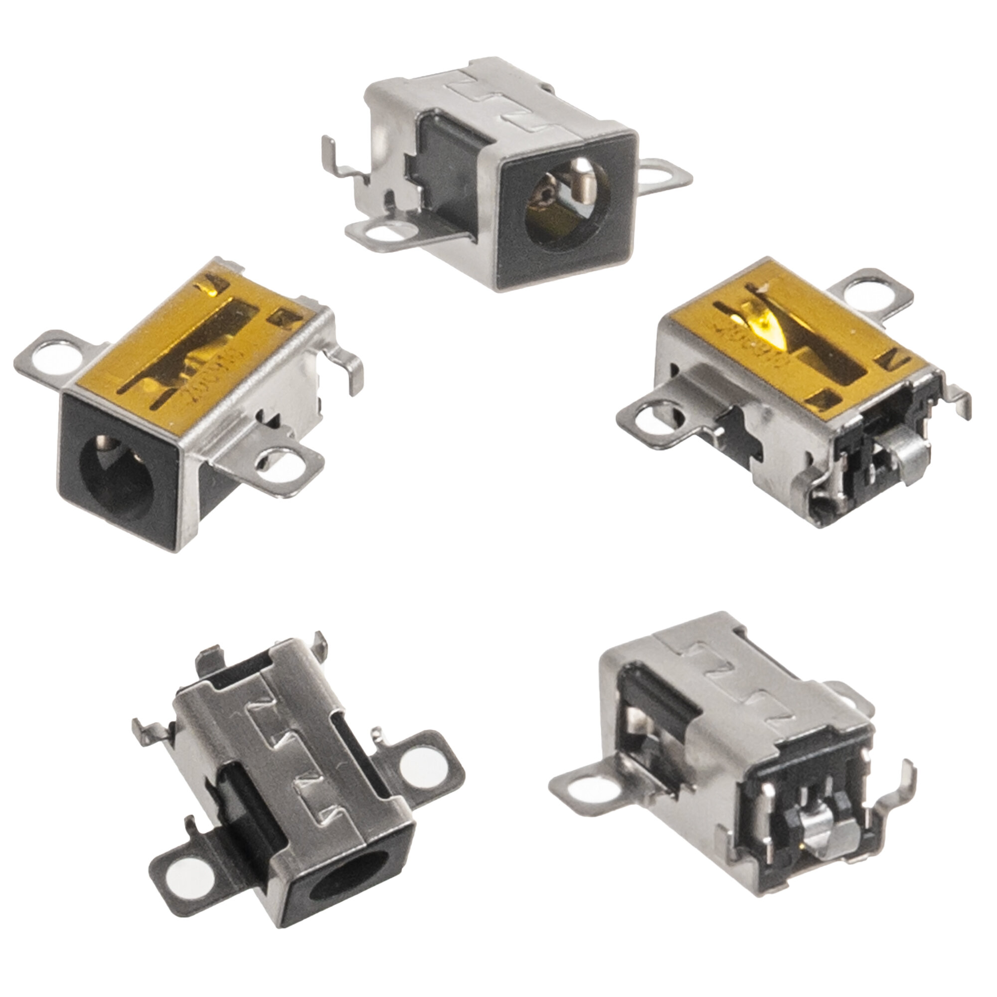 Разъём питания для ноутбука Lenovo V15 G2-IJL / V15 G2-ALC / V15 G2-ITL / V15 G3-IAP / V15 G3-ABA / V14 G2-ITL / V14 G2-ALC / V14 G2-IJL / V14 G3-IAP / V14 G3-ABA