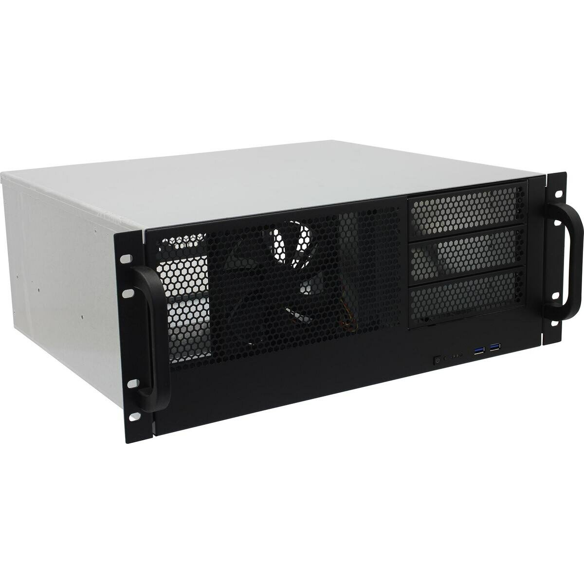 Server Case 4U Procase ATX без БП