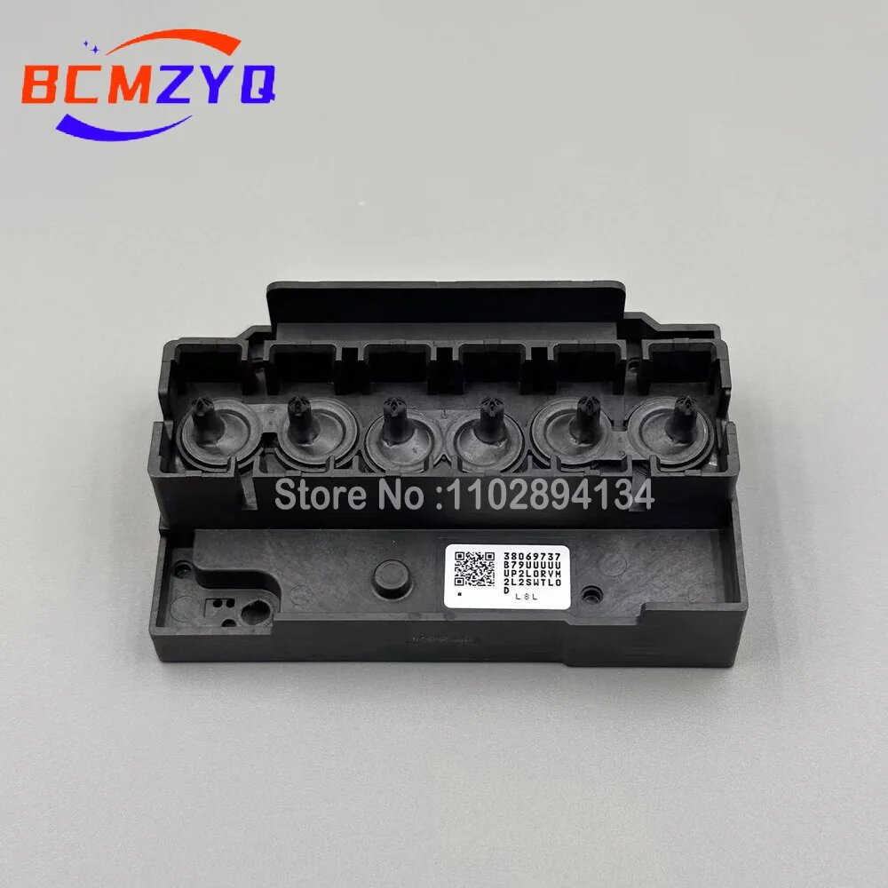 Растворитель крышки печатающей головки BCMZYQ R1390 для Epson