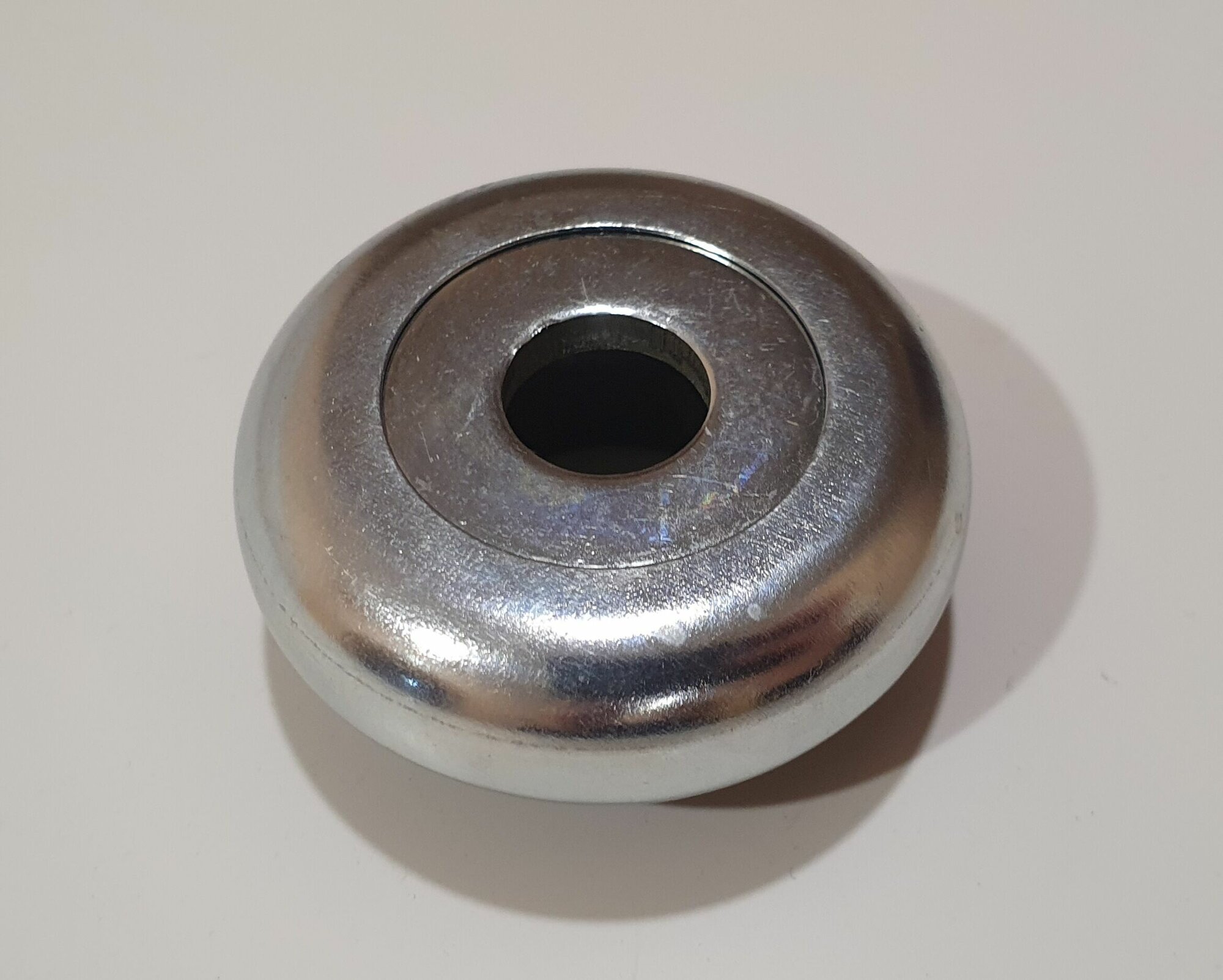 Подшипник опоры амортизатора переднего ZEKKERT Chery Bonus 3 (A19) [1.5 16V 5MT седан]