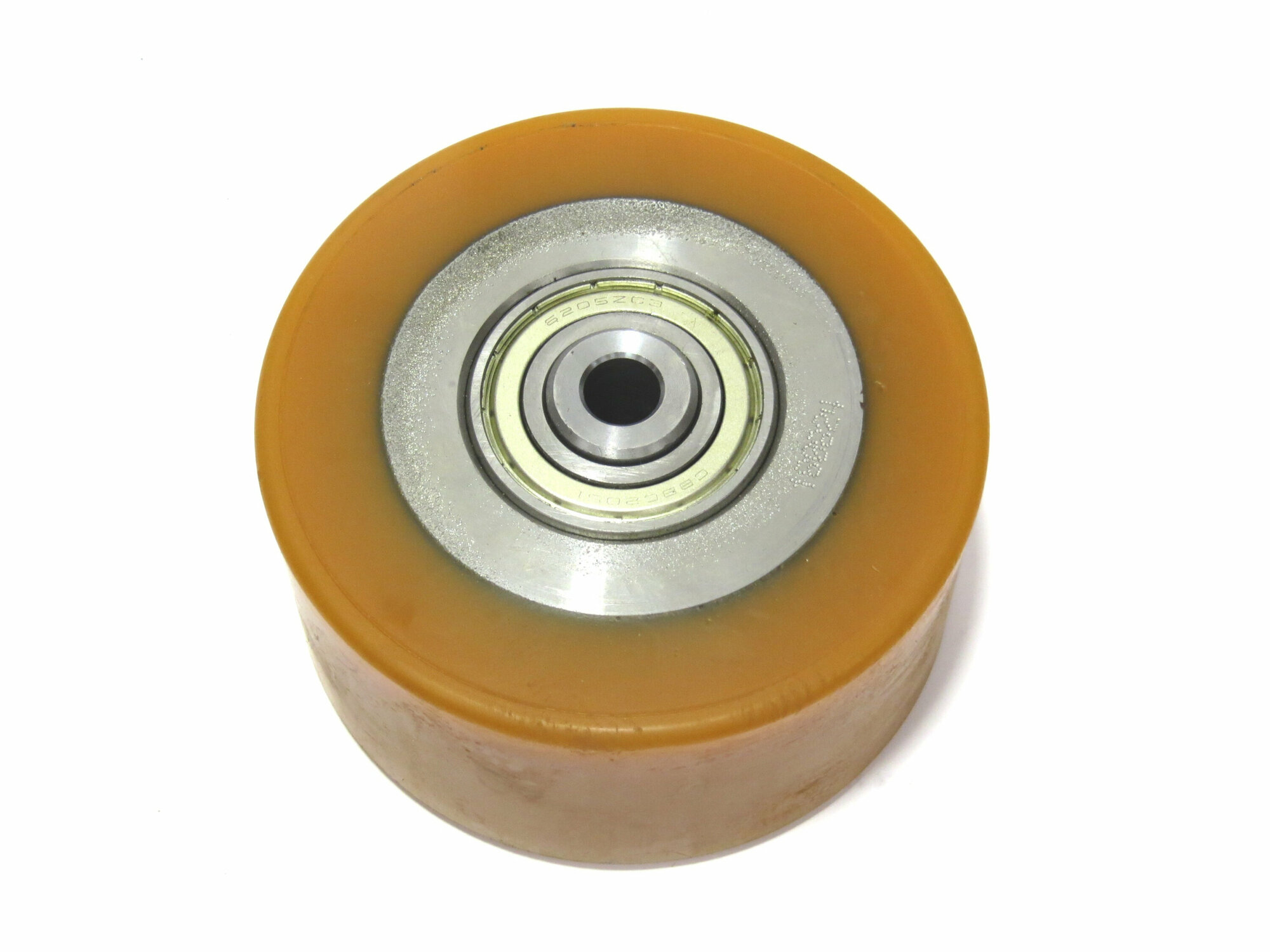 Колесо опорное для штабелера Komatsu MWS10/12/14-1R / OM CL (452108003)