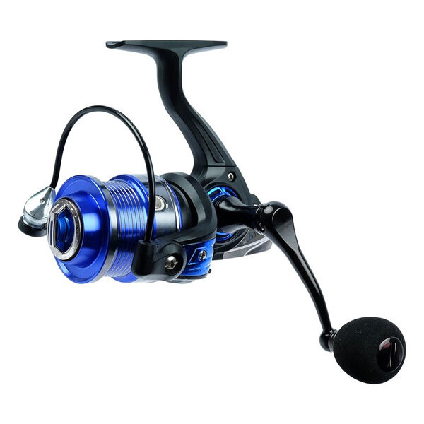 Катушка безынерционная Волжанка "Фидер Мастер 3000"