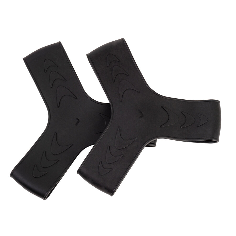 Держатель для ласт Scorpena латексный малый (2шт.)