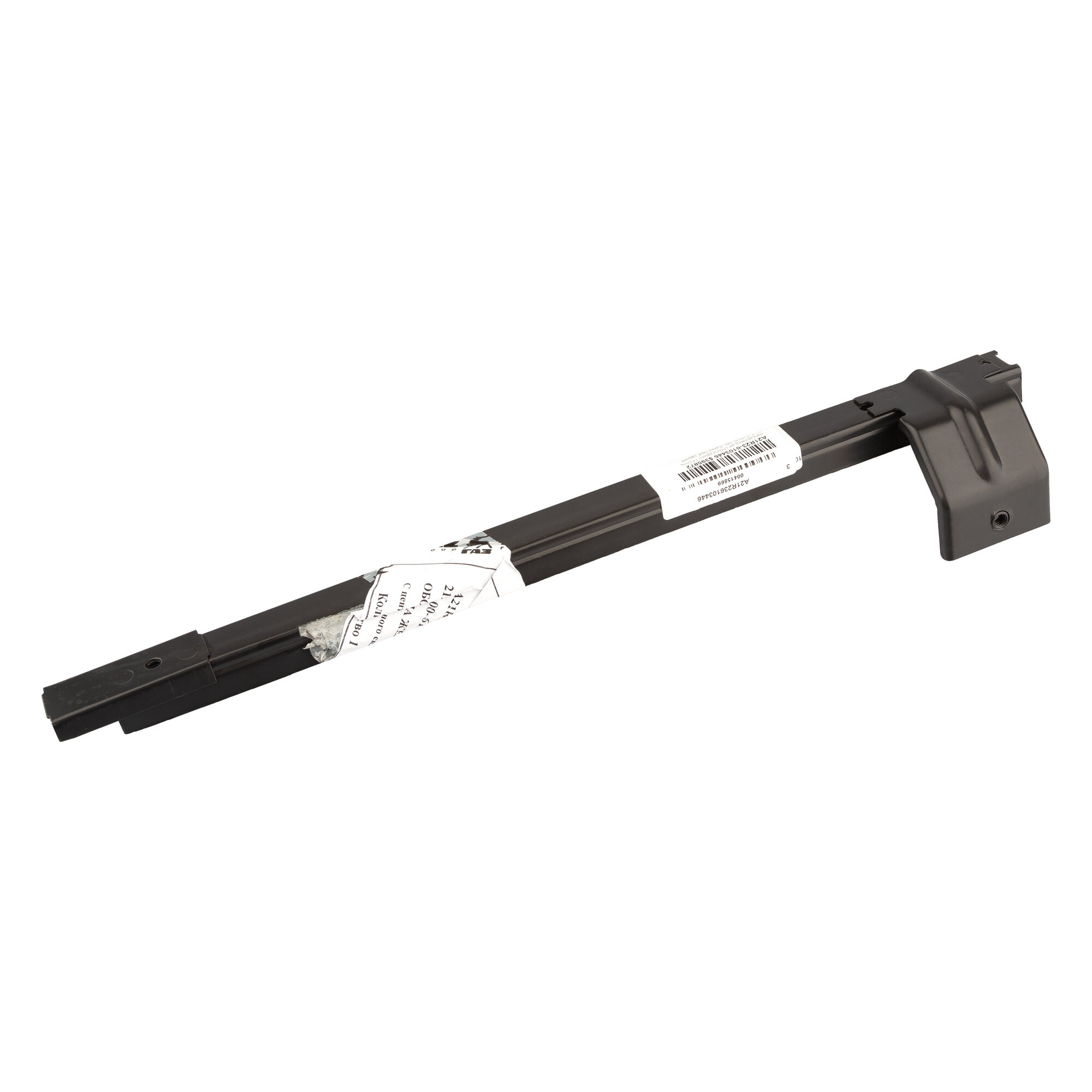 Направляющая стекла двери ГАЗель Next, Соболь NN, Садко Next задняя правая (ГАЗ)