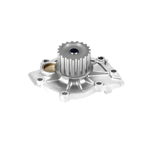 GRAF pa824 (274216 / 30751022 / 31293177) насос водяной (помпа) Volvo (Вольво) s60 2.4 d5 00-