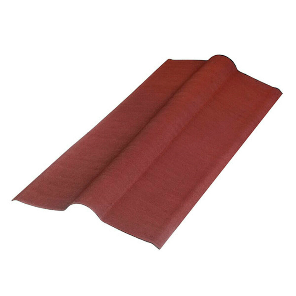 Конек Ондулин красный 1 м Ондулин 11002_RUS