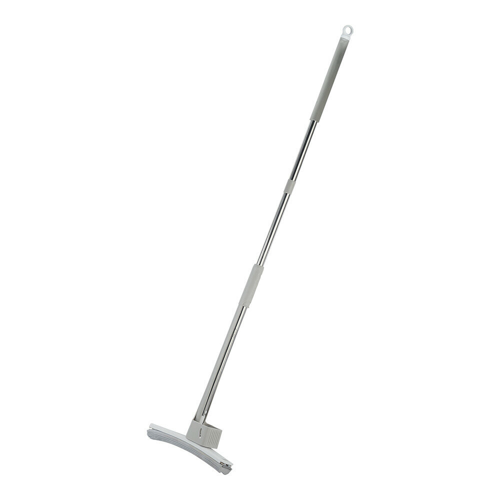 Швабра для пола 1355 мм Apollo Bianco с отжимом Apollo BNC-08