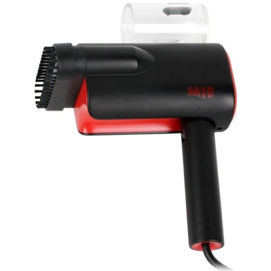 Отпариватель Mie Unico ручной, черный