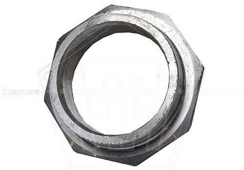 Гайка задней ступицы камаз евро (53205-3104077)